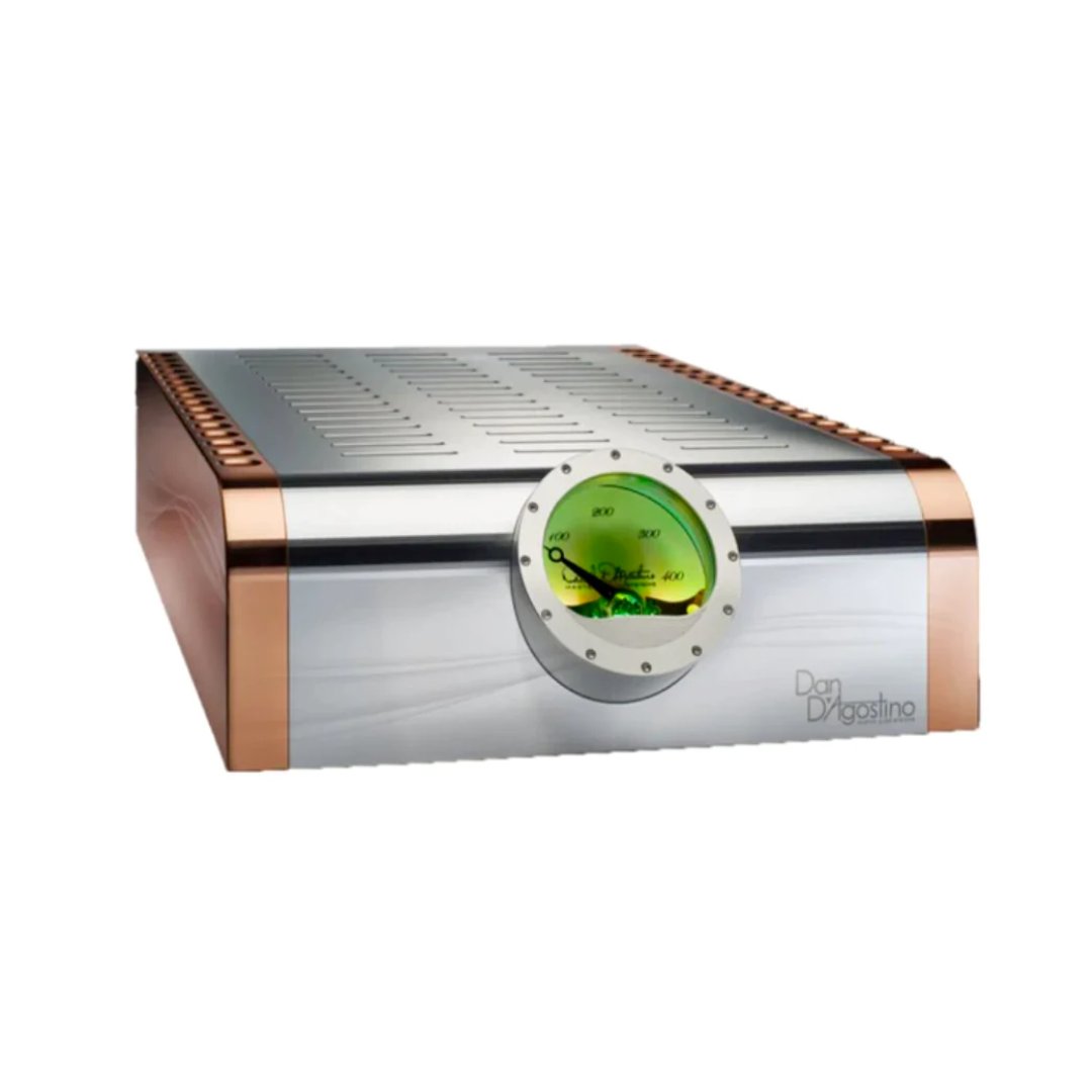Amplifiers