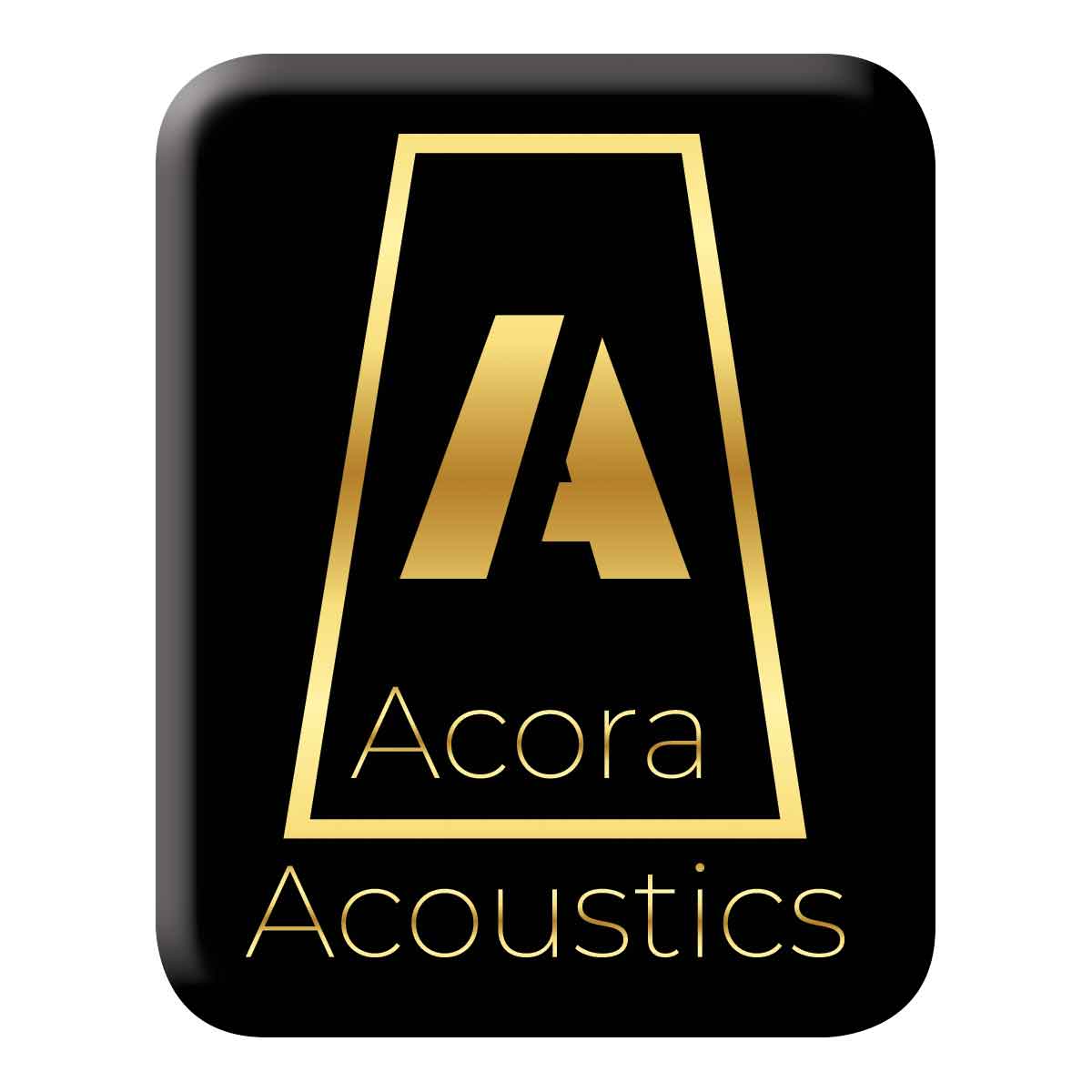Acora Acoustic Speakers