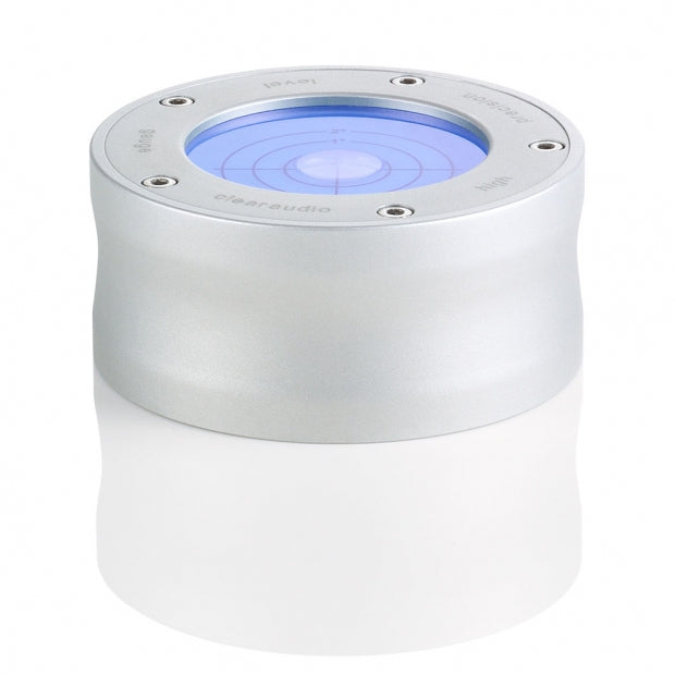 Clearaudio High Precision Level Gauge | Audio Excellence Canada