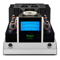 McIntosh Laboratory | Audio Excellence Canada