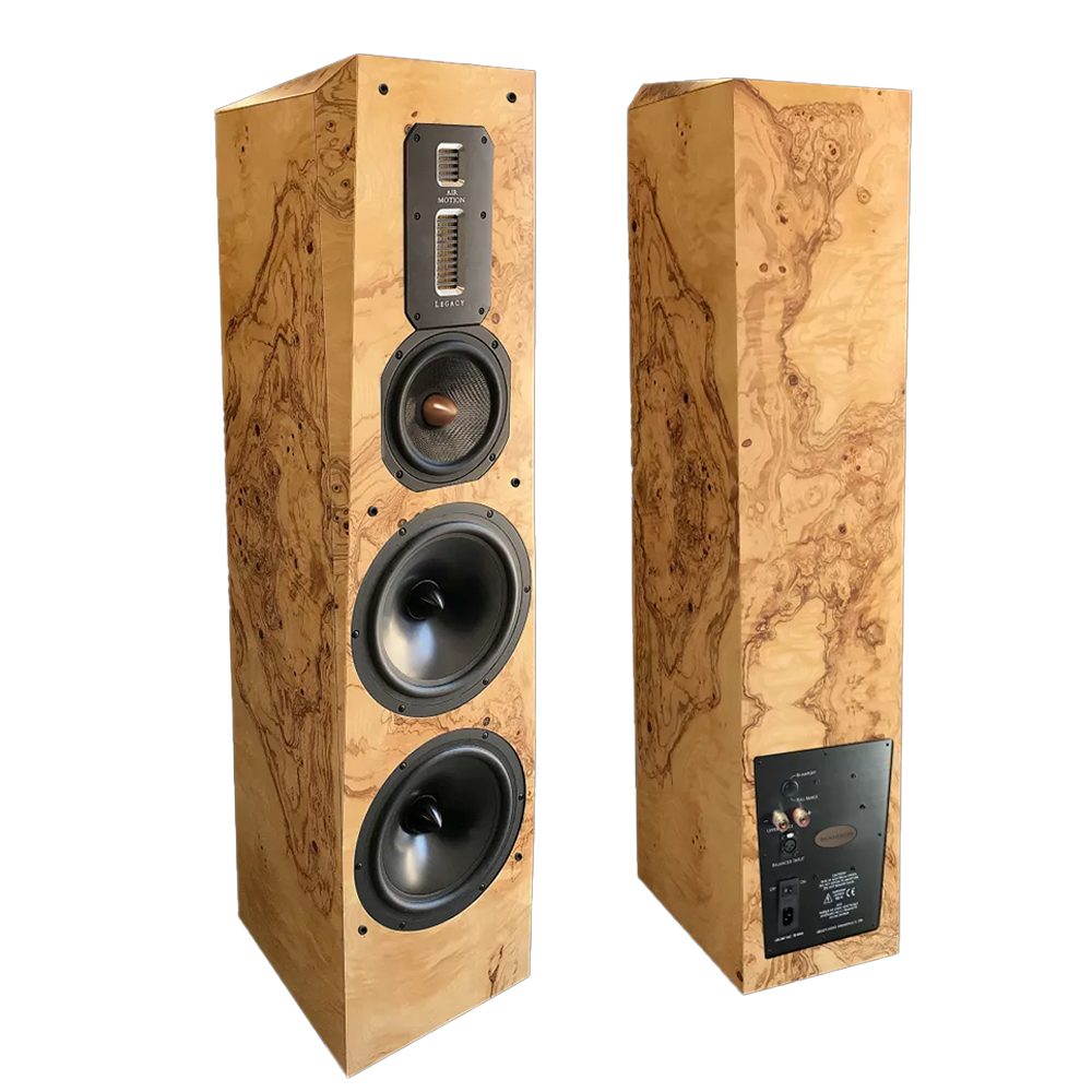 Legacy Audio Signature XD | Audio Excellence Canada
