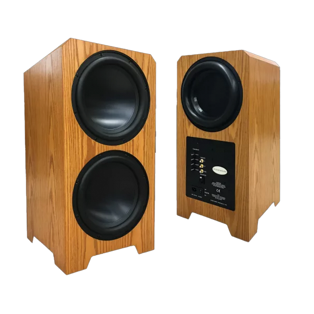 Legacy Audio Foundation Subwoofer | Audio Excellence Canada