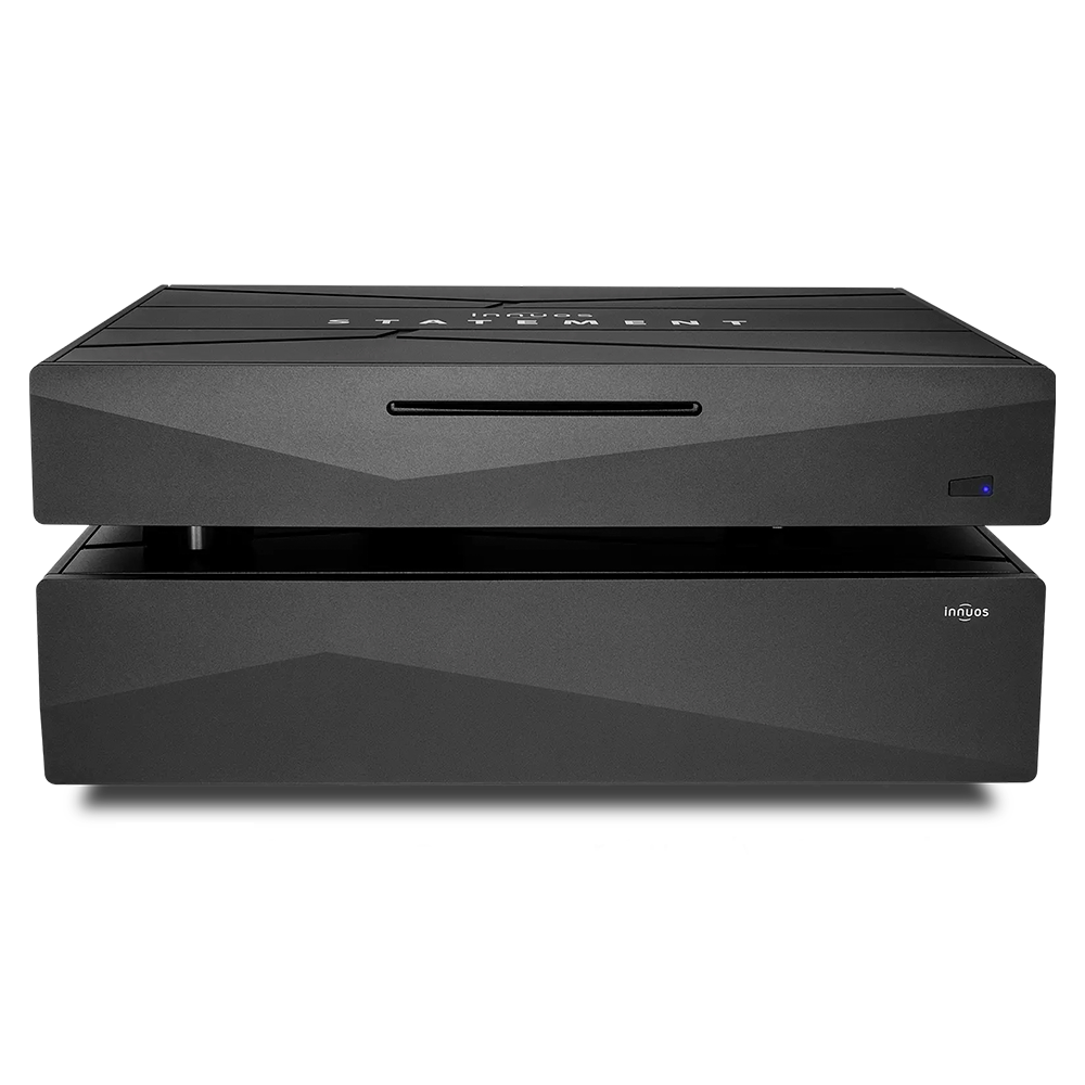 Innuos Statement Next-Gen Music Server & Streamer | Audio Excellence Canada