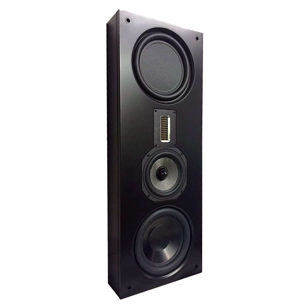 Legacy Audio Silhouette On-Wall | Audio Excellence Canada