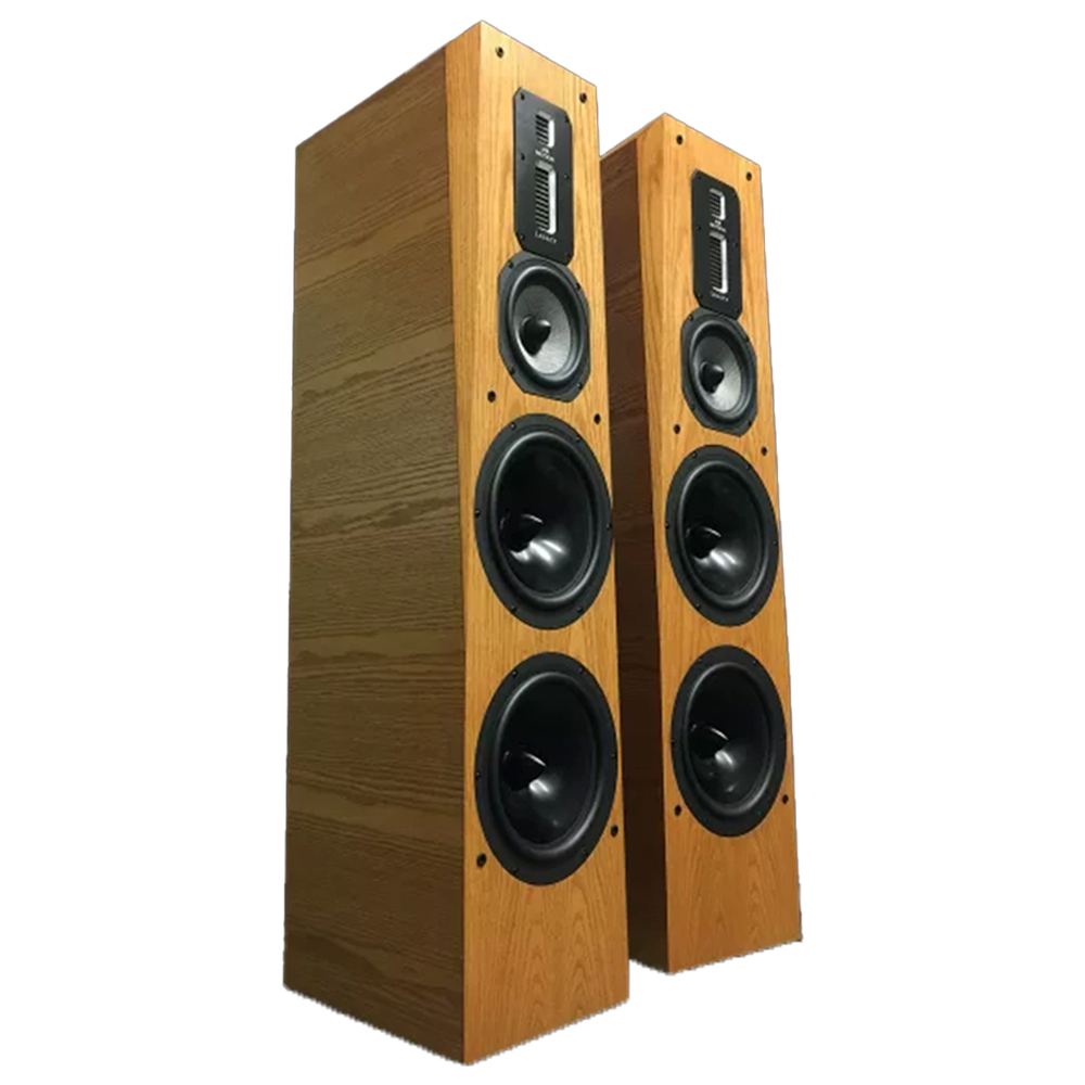 Legacy Audio Signature SE | Audio Excellence Canda