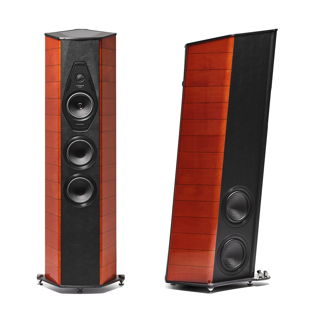 Premium Sonus Faber Speakers in Toronto | Audio Excellence Canada