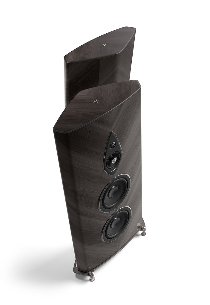 Premium Sonus Faber Speakers in Toronto | Audio Excellence Canada