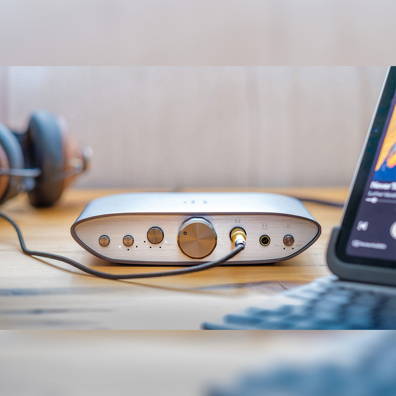 iFi Audio | Audio Excellence Canada