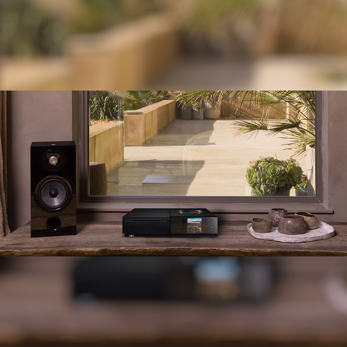 Integrated Amplifiers — Audio Excellence – Page 2