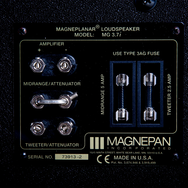 Magnepan