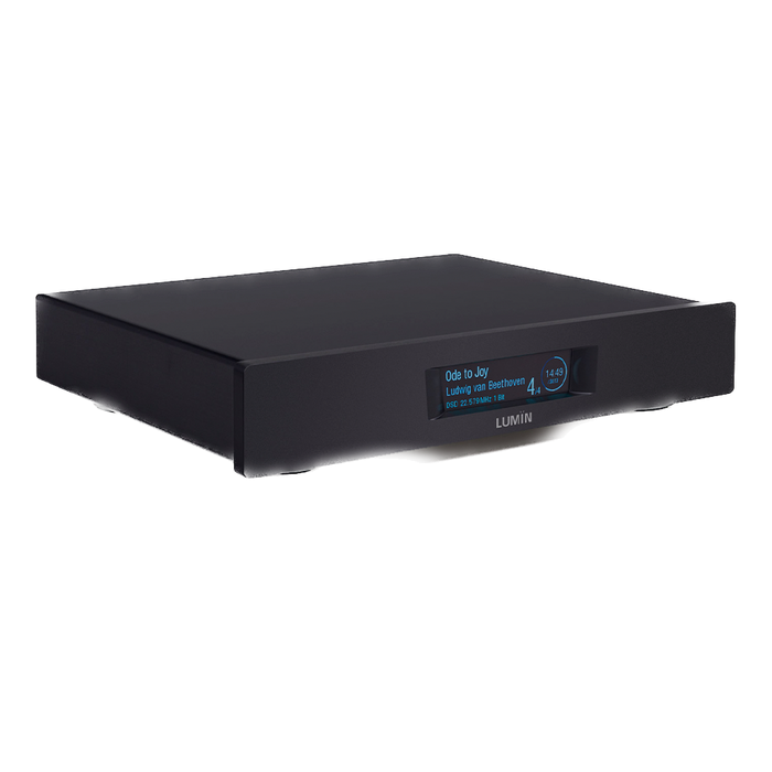 Lumin U2 Mini Network Transport | Audio Excellence Canada