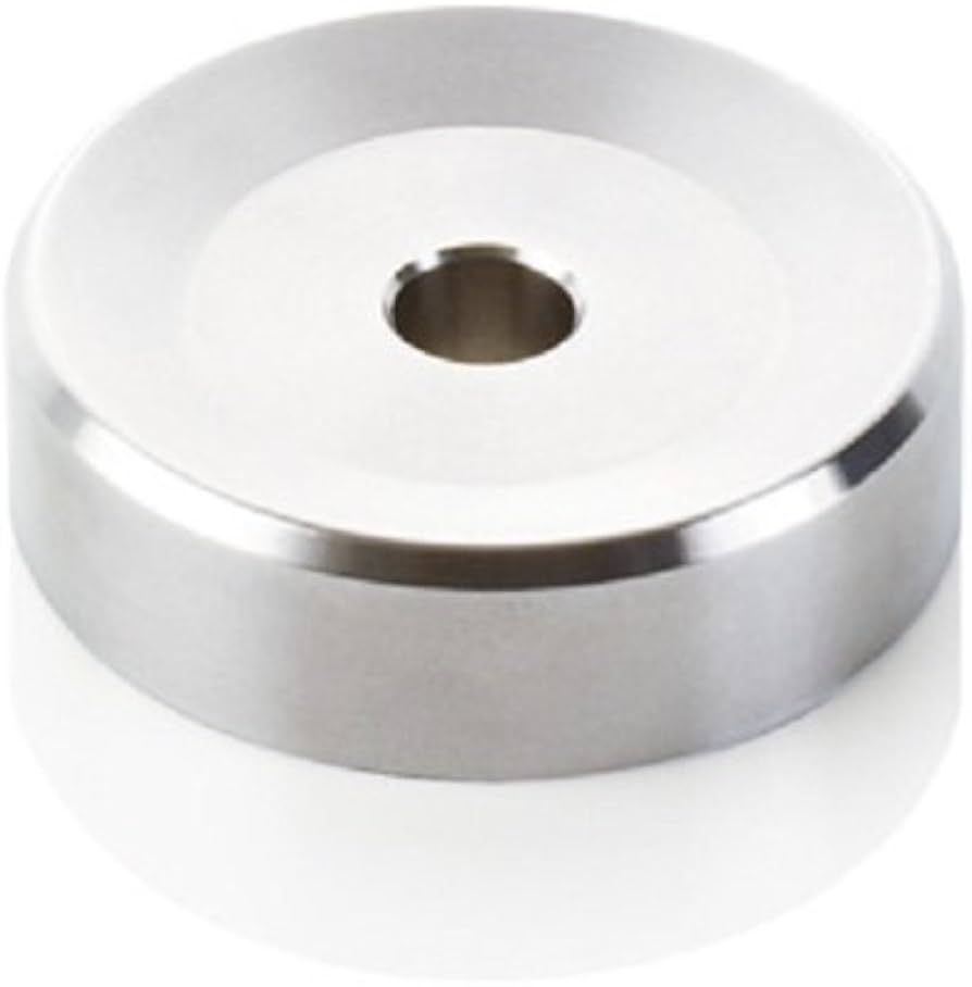 Clearaudio Record Centering Adapter | Audio Excellence Canada