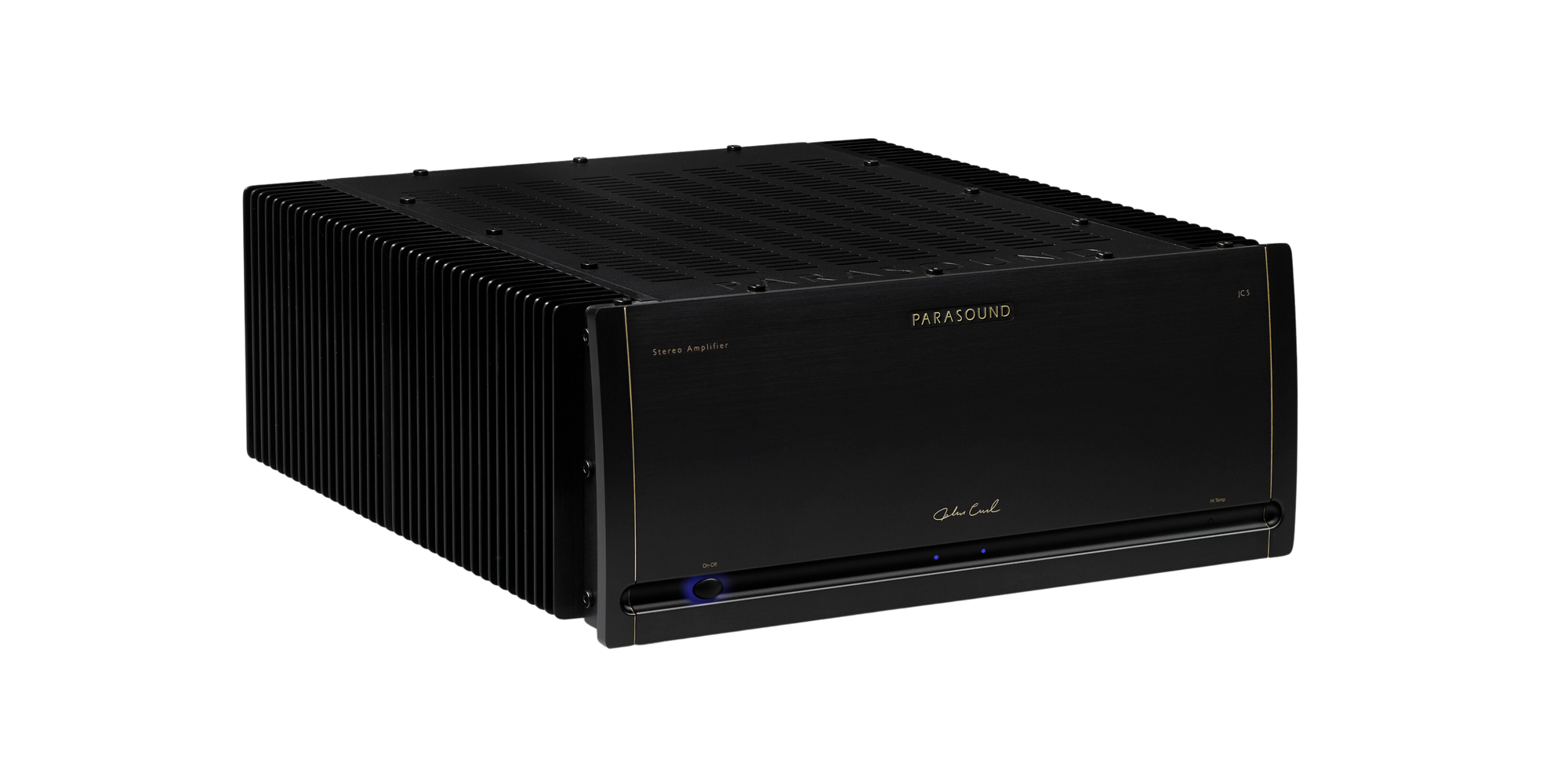 Discover Parasound Audio | Audio Excellence Canada