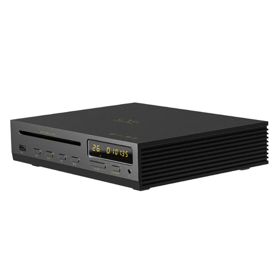 Shanling CD80 MKII CD/USB Player | Audio Excellence Canada