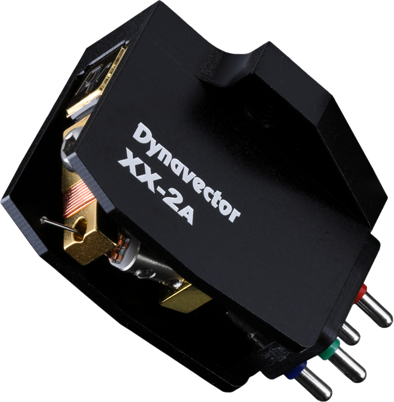Dynavector DV XX-2A MC Phono Cartridge | Audio Excellence Canada