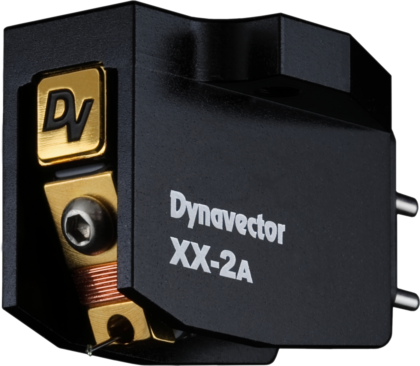Dynavector DV XX-2A MC Phono Cartridge | Audio Excellence Canada