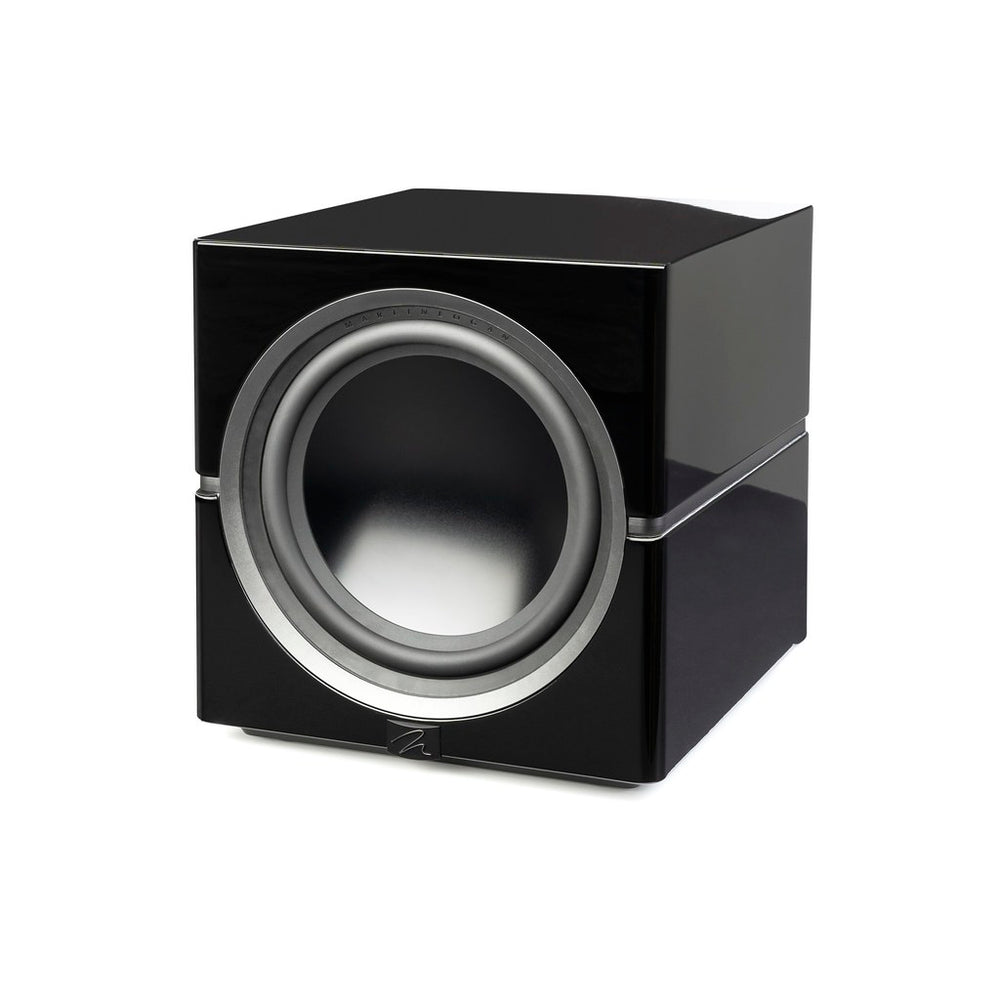 Martin Logan