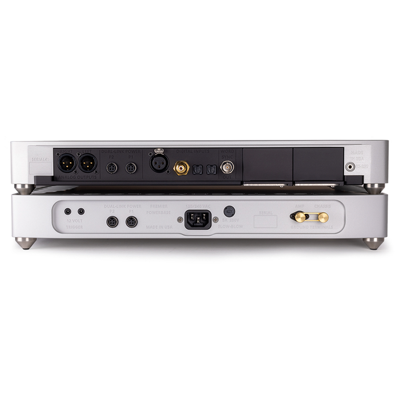 MSB Technology Premier DAC | Audio Excellence Canada