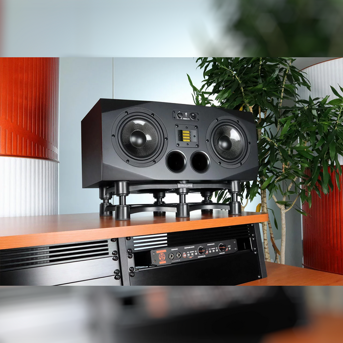 IsoAcoustics ISO Speaker Stands | Audio Excellence Canada