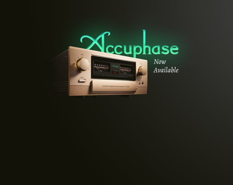 Audio Excellence - Toronto's Premier HiFi Store & Education Hub