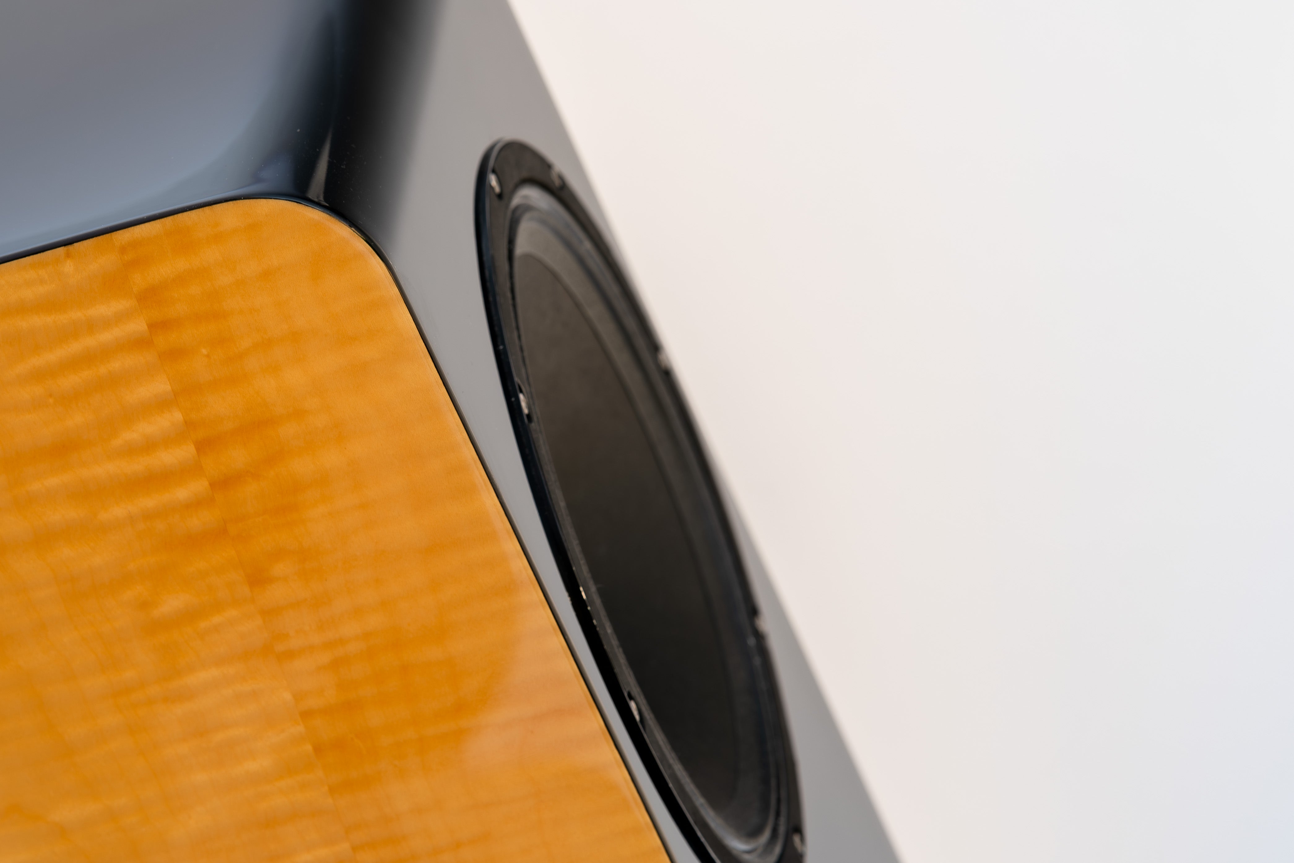 Daniel Hertz Amber Speakers | Audio Excellence Canada