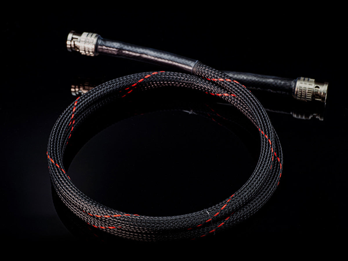 Interconnect Cables