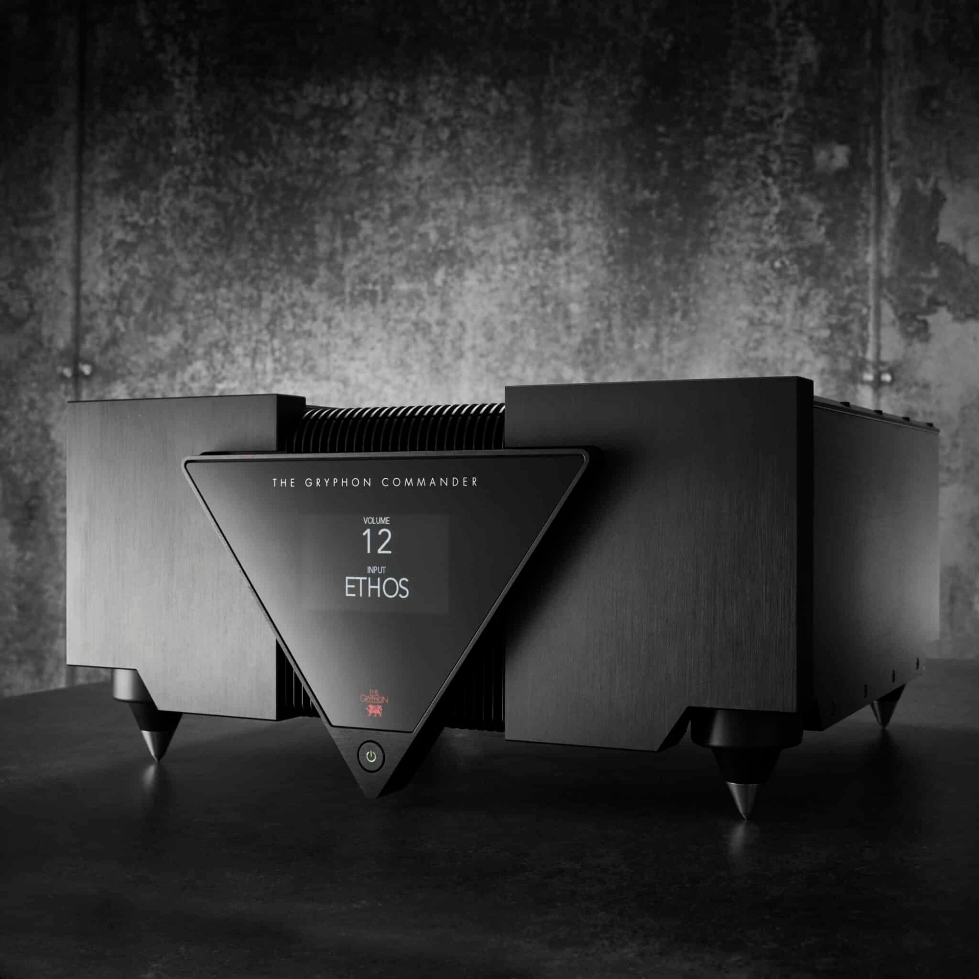 Gryphon Commander | Audio Excellence Canada