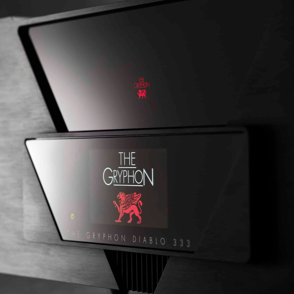 Gryphon Diablo 333 | Audio Excellence Canada