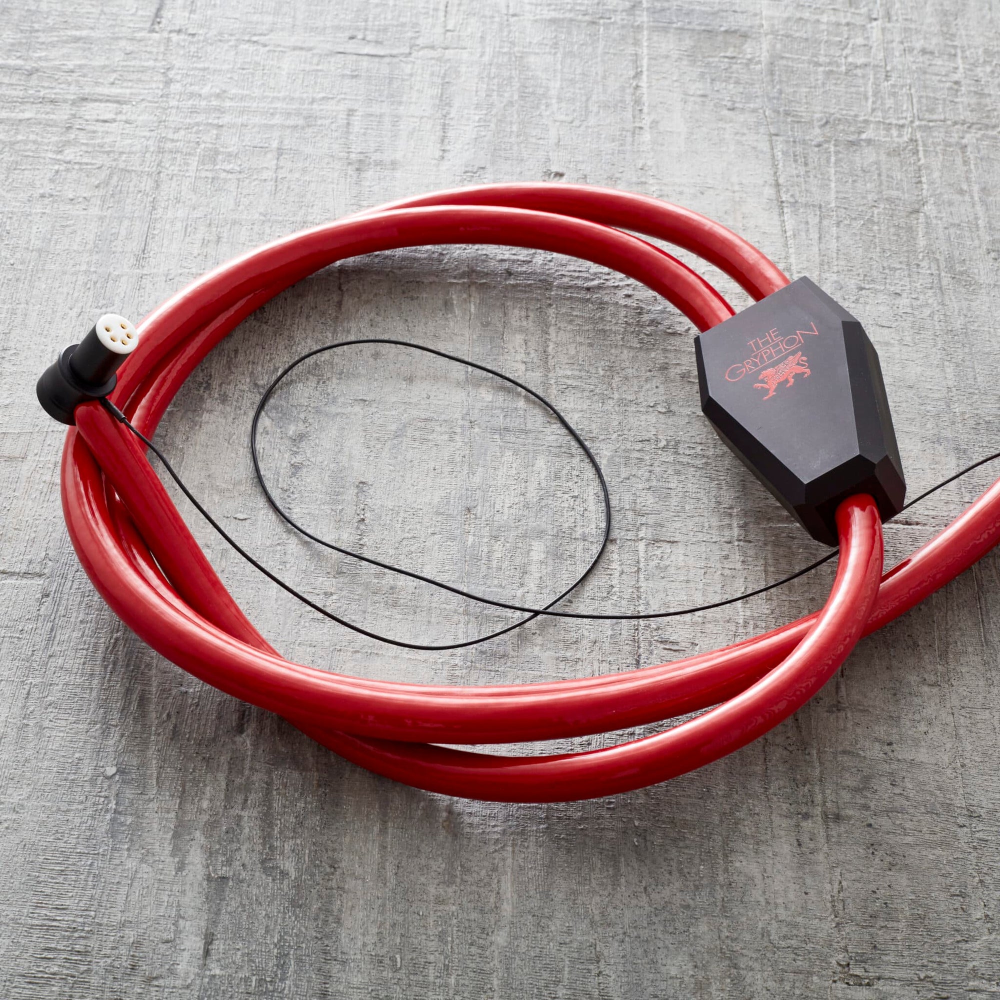 Gryphon Rosso Analogue Phono Interconnect Cable | Audio Excellence Canada