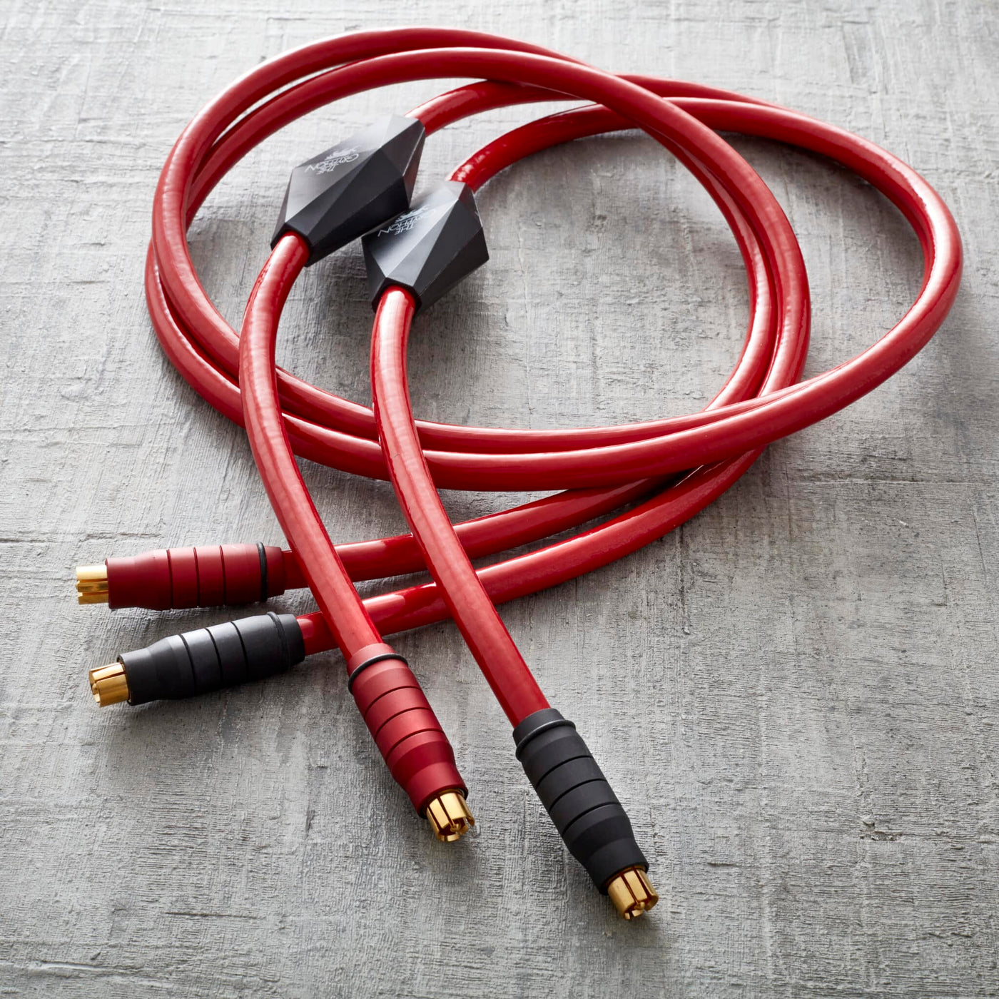 Gryphon Rosso Analogue Interconnect Cables | Audio Excellence Canada