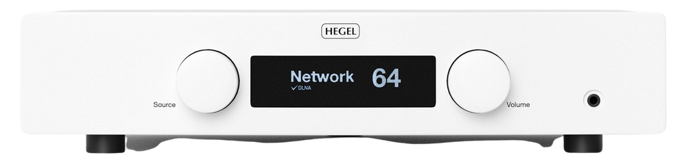 Hegel | Audio Excellence Canada