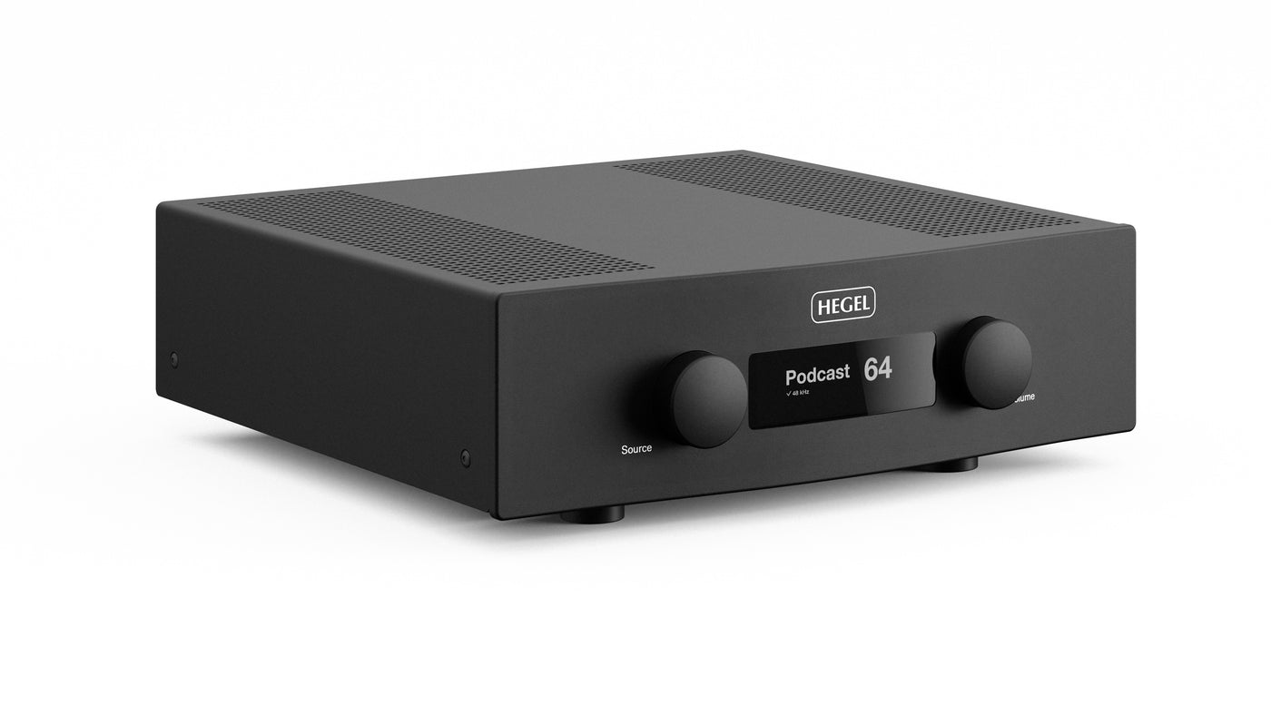 Audio Excellence - Toronto's Premier HiFi Store & Education Hub
