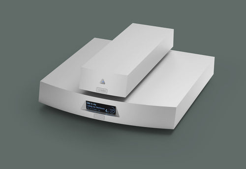 Lumin - Audiophile Network Music Player | Audio Excellence Canada