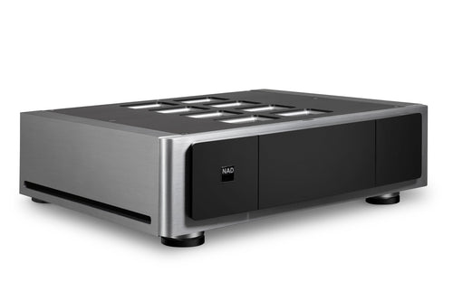 Nad Electronics | Audio Excellence Canada