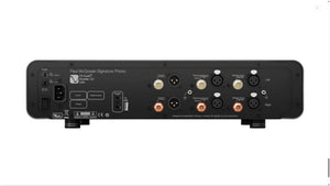 PS Audio - High-End Audio Products & Audio Equipment at Audio ...