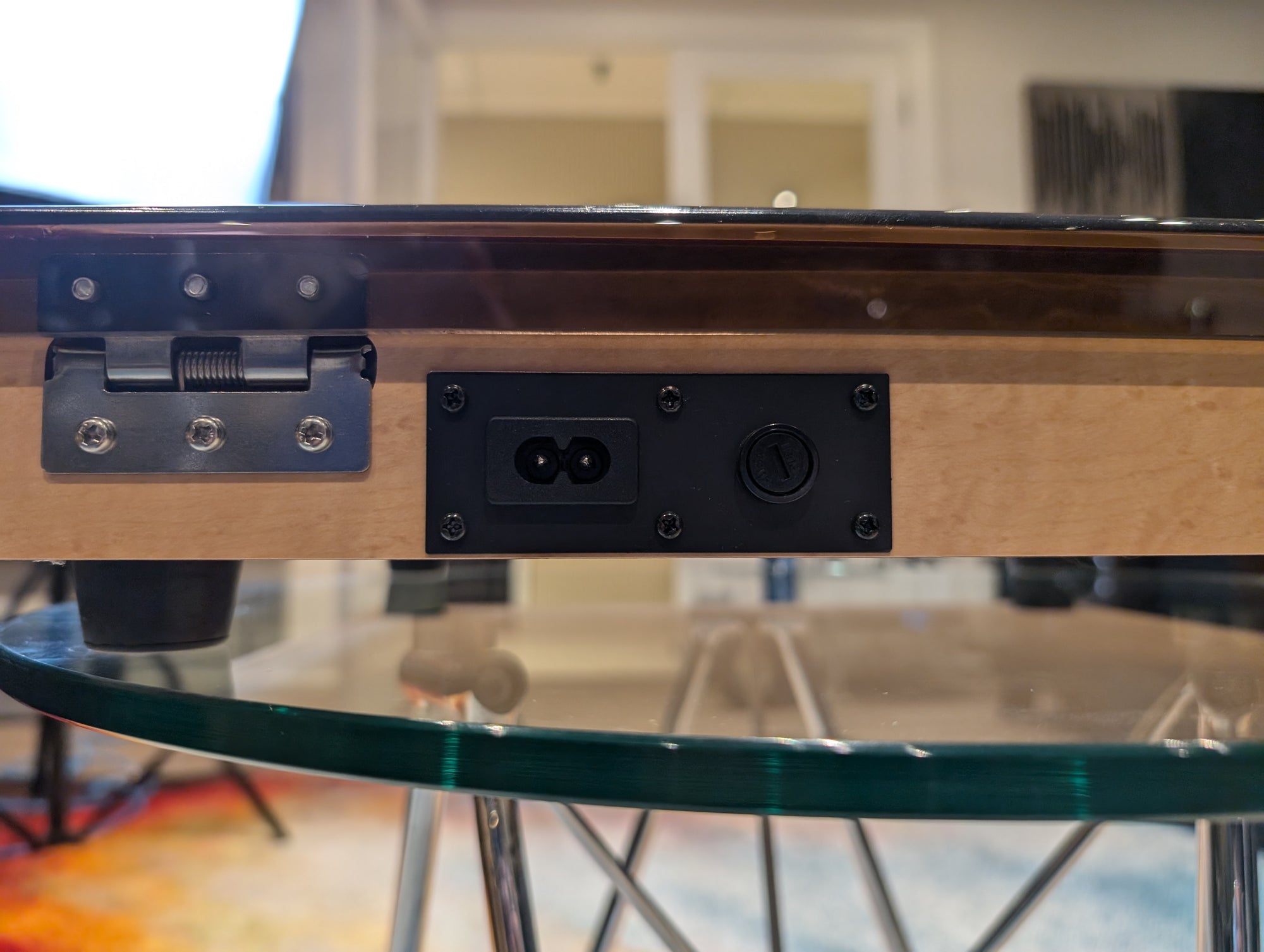 Acoustic Revive RL30 LP/CD Demagnetizer (Pre-Owned) | Audio Excellence ...