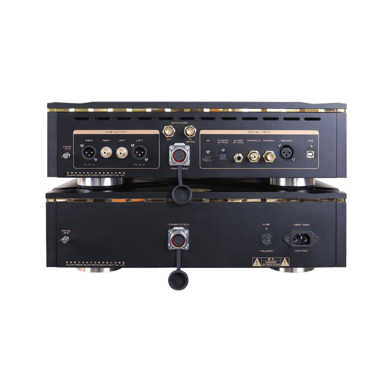 Discover Cayin Audio | Audio Excellence Canada