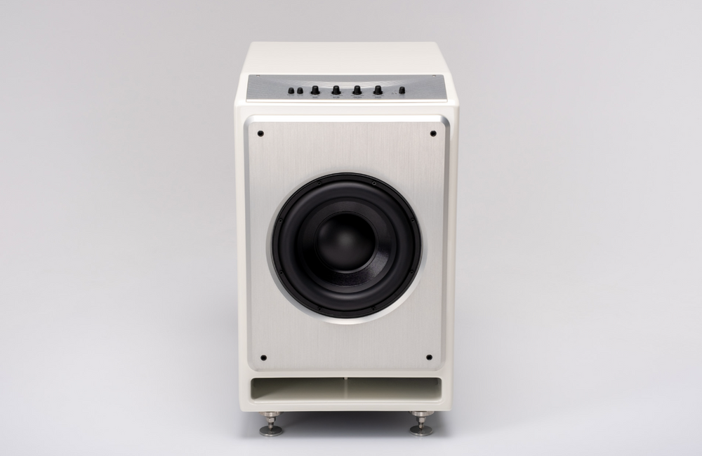 Wilson Audio Submerge Powered Subwoofer | Audio Excellence Canada