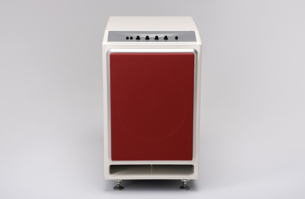 Wilson Audio Submerge Powered Subwoofer | Audio Excellence Canada