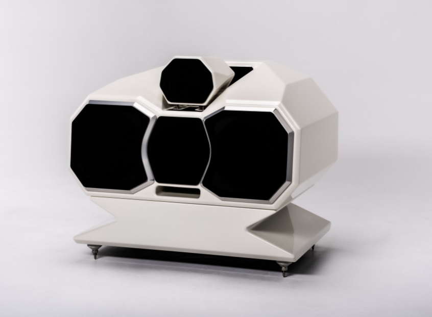 Wilson Audio Mezzo CSC Center Channel | Audio Excellence Canada