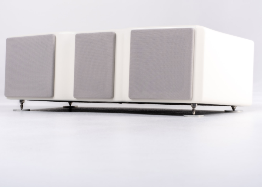 Wilson Audio WASAE Center | Audio Excellence Canada