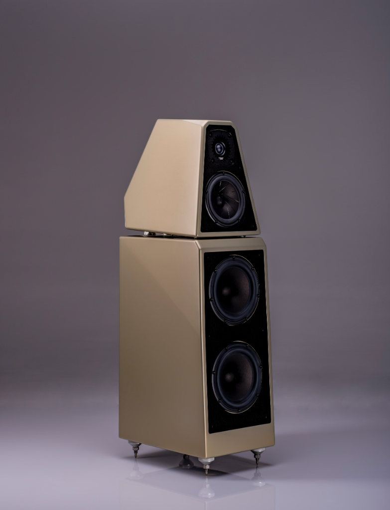The WATT/PUPPY | Audio Excellence Canada