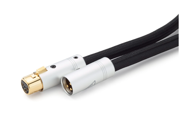 Shunyata Gamma Cables Digital & Grounding Cables | Audio Excellence Canada
