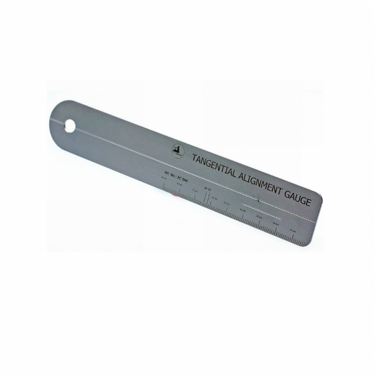 Clearaudio Tangential Alignment Gauge | Audio Excellence Canada