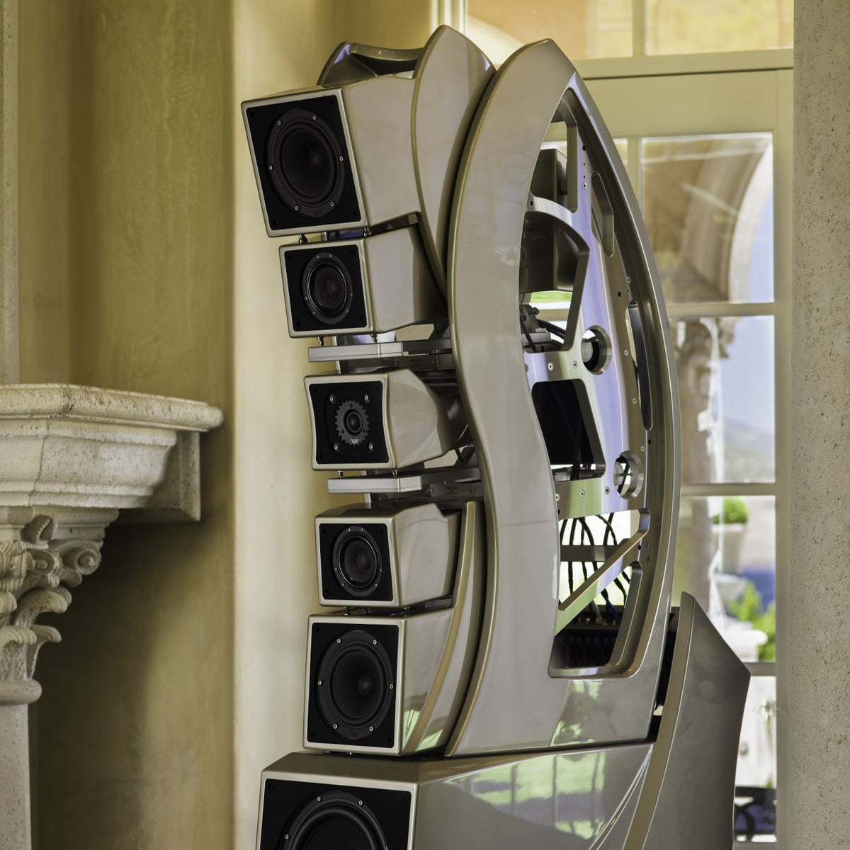 Wilson Audio - Toronto Exclusive High End Sound Experience