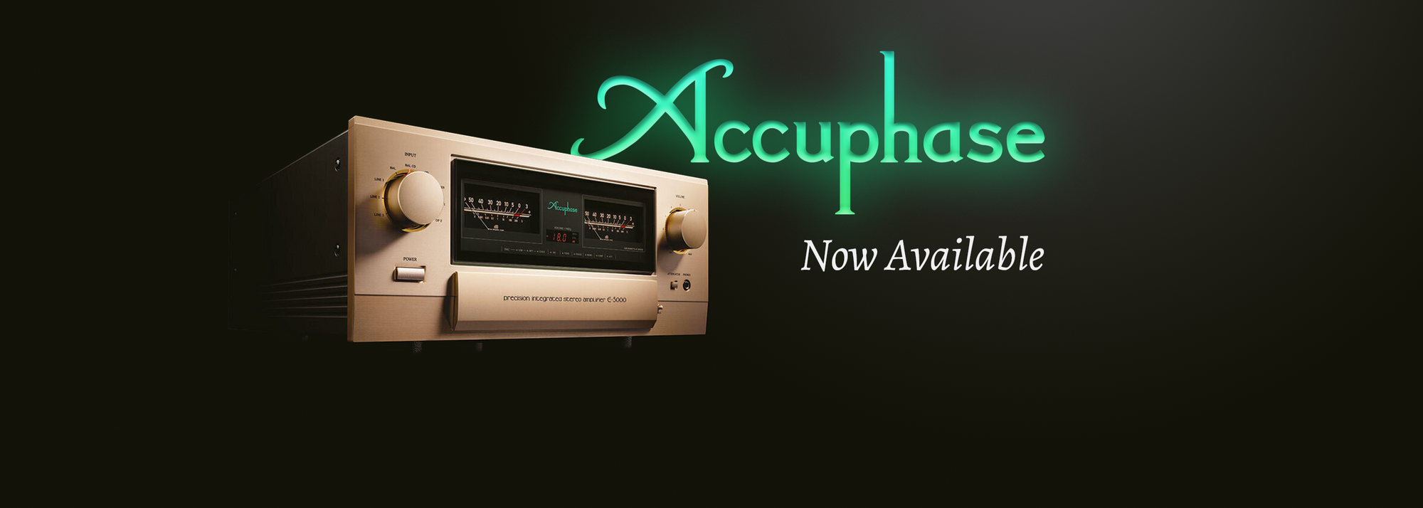 Audio Excellence - Toronto's Premier HiFi Dealer & Education Hub