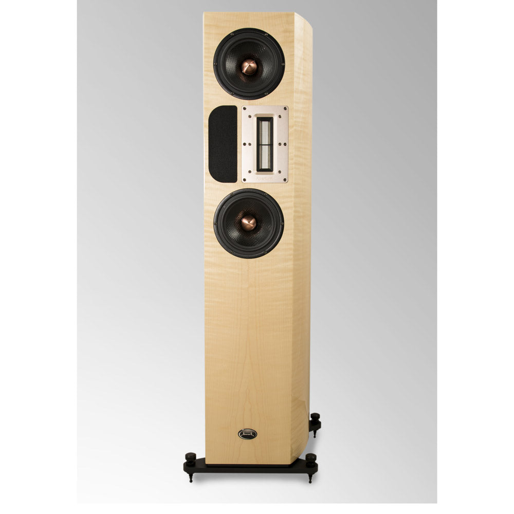 Apertura Adamante Floorstanding Speakers | Audio Excellence Canada