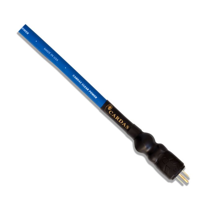 Cardas Audio Clear Power Cable | Audio Excellence Canada