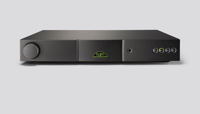 Naim Audio - Audio Excellence Canada