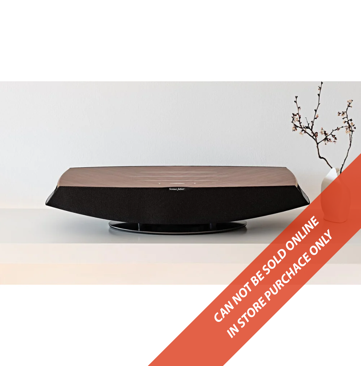 Sonus Faber Omnia | Audio Excellence Canada